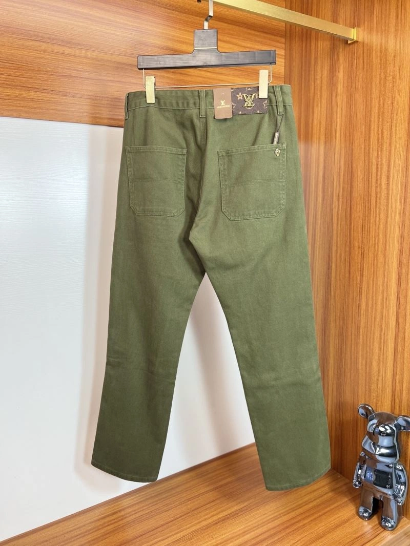 Top mirror Louis Vuitton Jeans