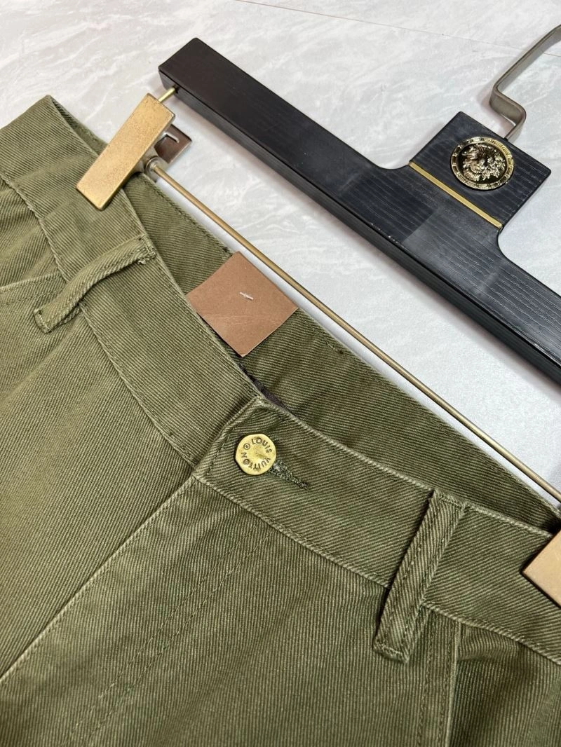 Top mirror Louis Vuitton Jeans