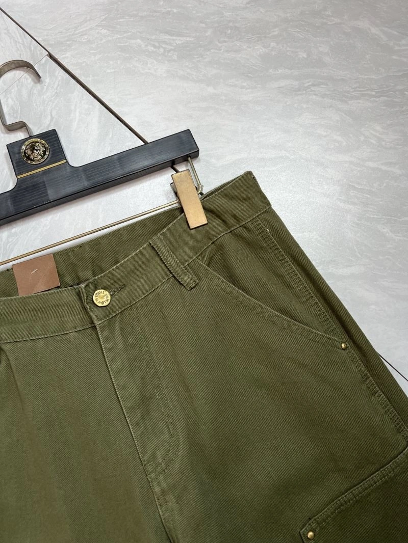 Top mirror Louis Vuitton Jeans