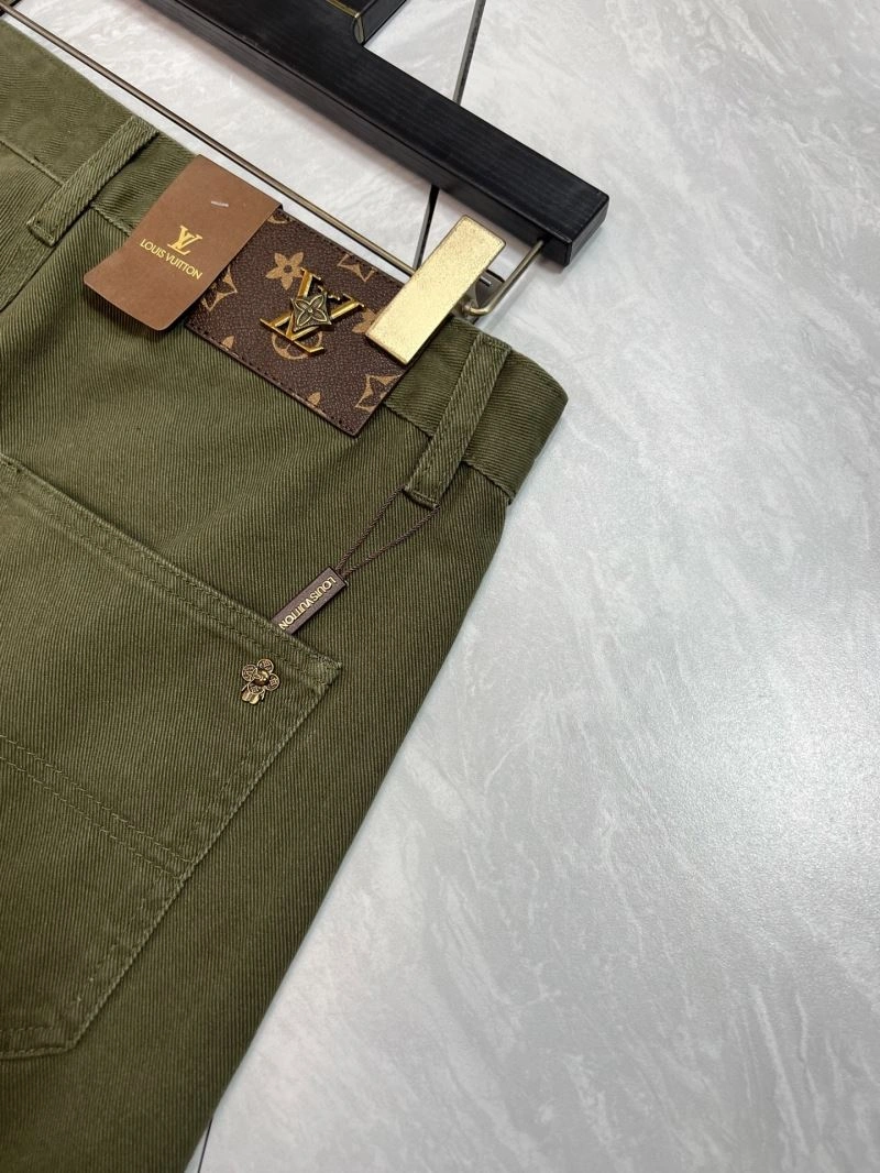 Top mirror Louis Vuitton Jeans