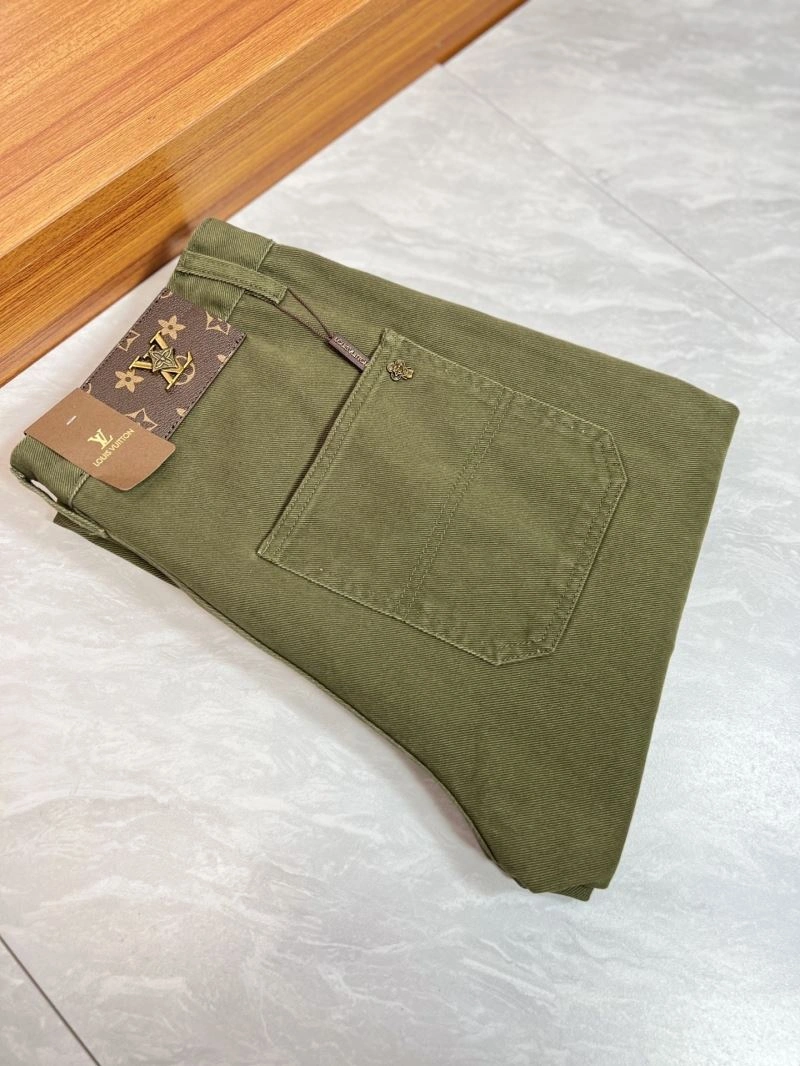 Top mirror Louis Vuitton Jeans