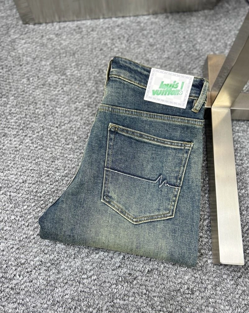 Louis Vuitton Jeans
