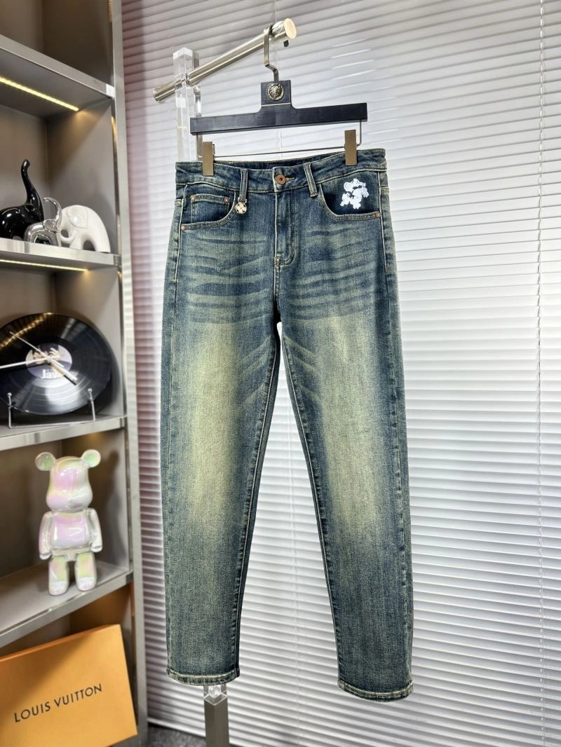Bargain Louis Vuitton Jeans