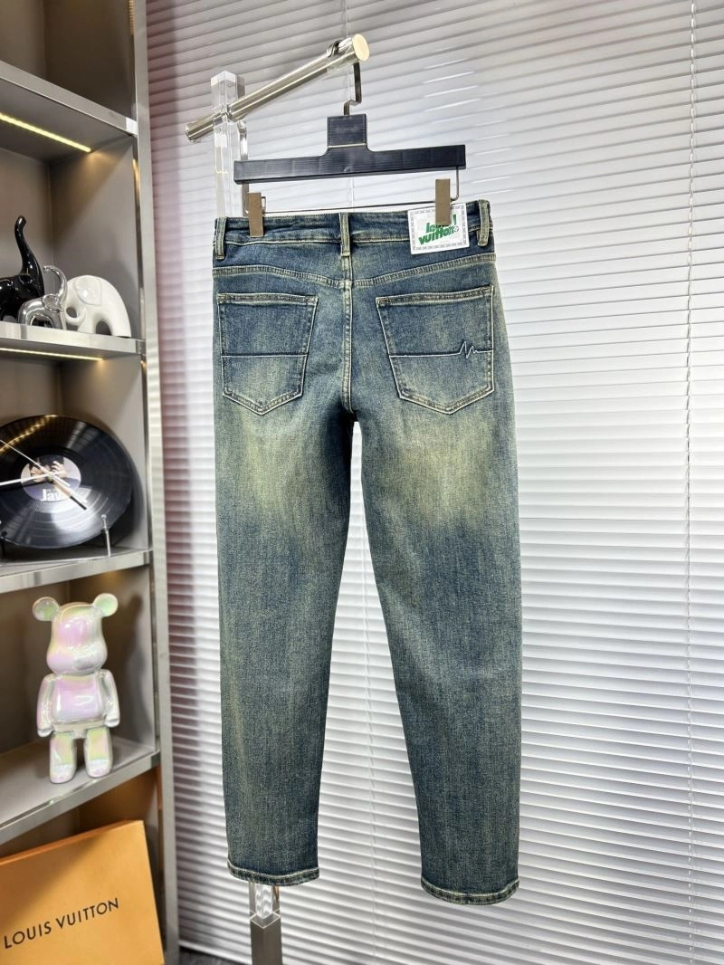 Bargain Louis Vuitton Jeans