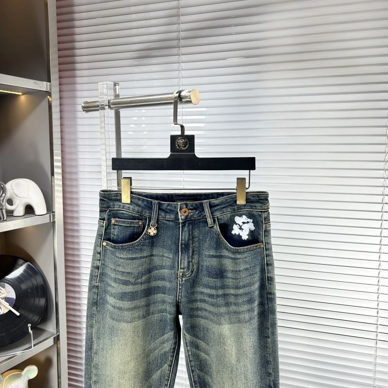Bargain Louis Vuitton Jeans