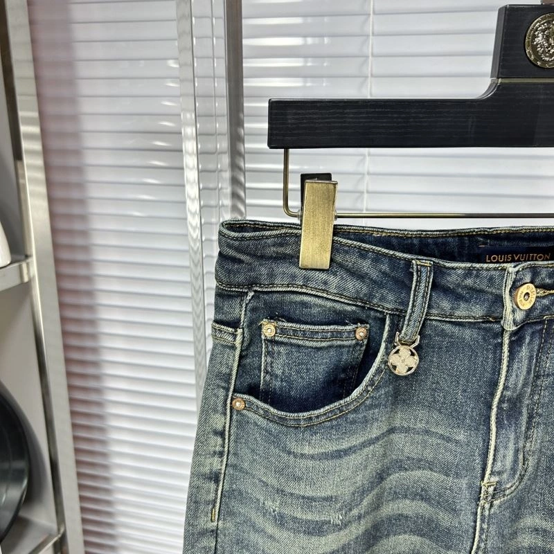Bargain Louis Vuitton Jeans