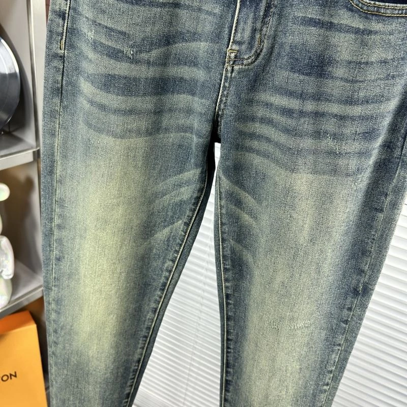 Bargain Louis Vuitton Jeans