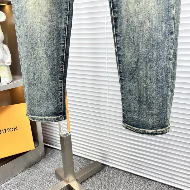 Bargain Louis Vuitton Jeans