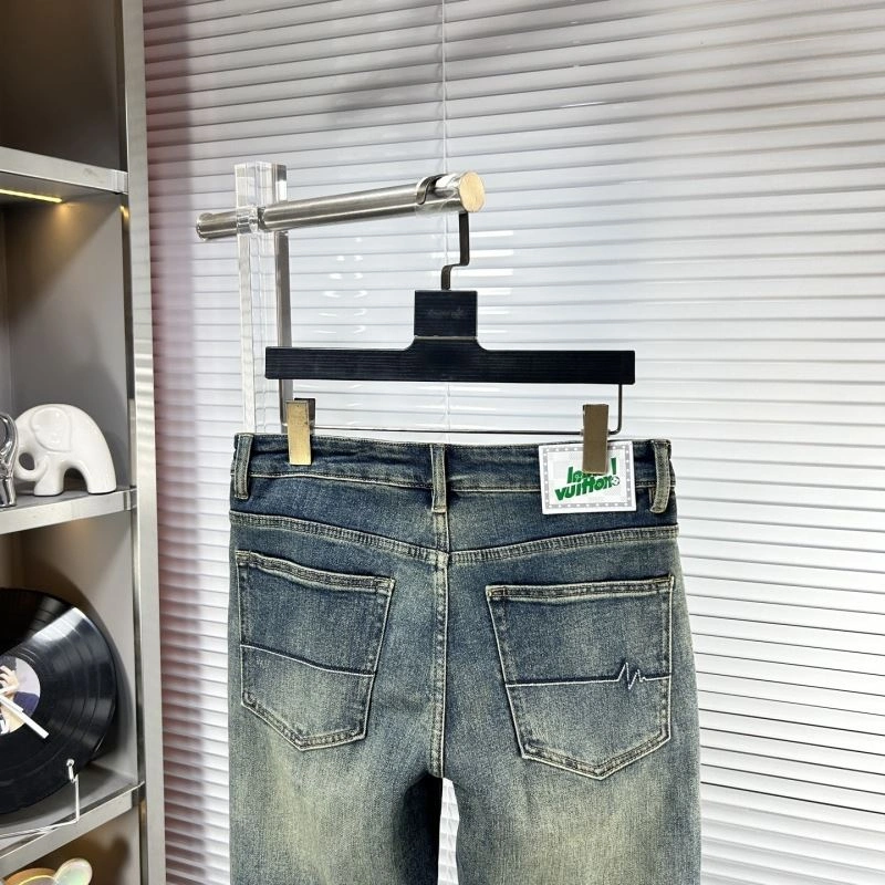 Bargain Louis Vuitton Jeans