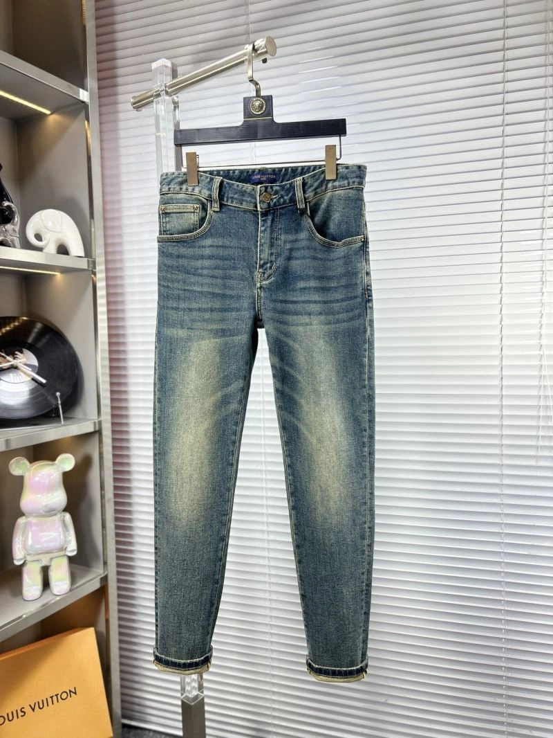 Budget-friendly Louis Vuitton Jeans