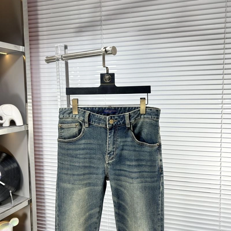 Budget-friendly Louis Vuitton Jeans