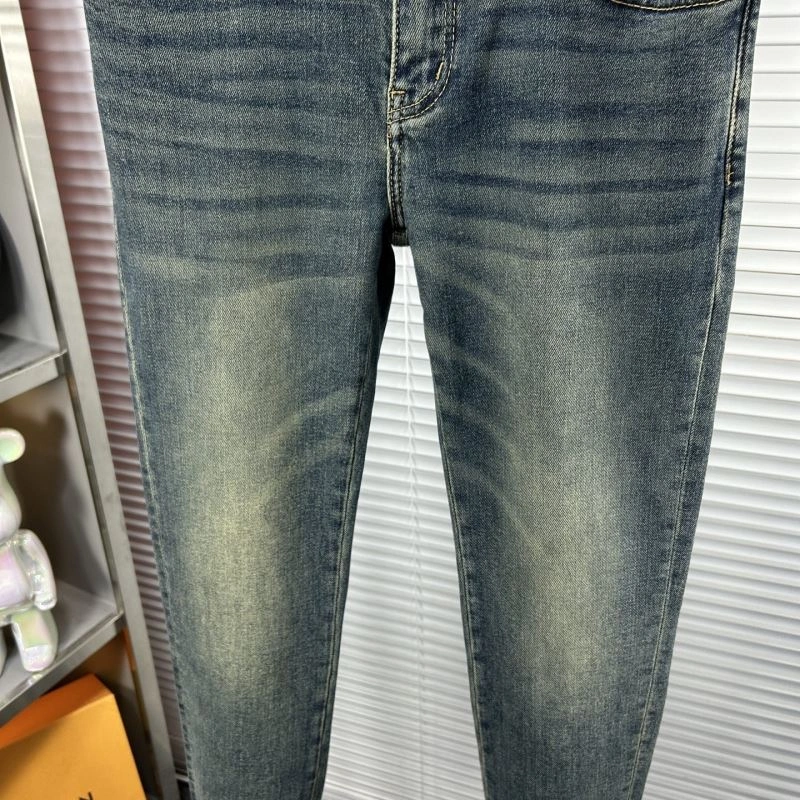 Budget-friendly Louis Vuitton Jeans