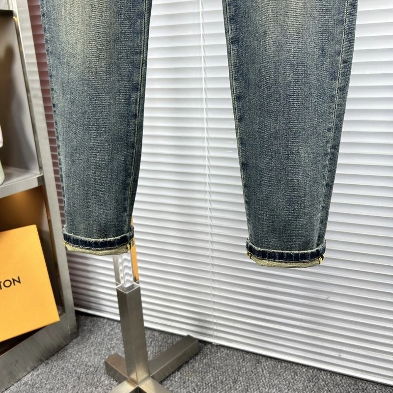 Budget-friendly Louis Vuitton Jeans