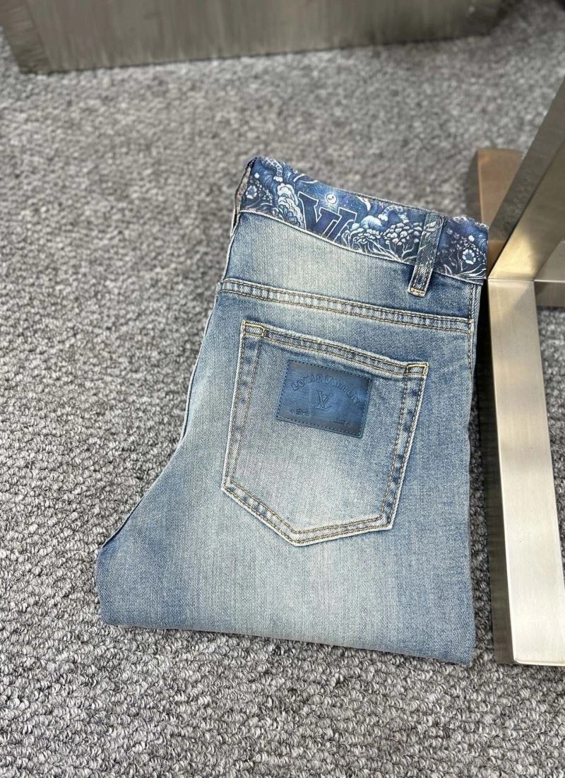 Louis Vuitton Jeans