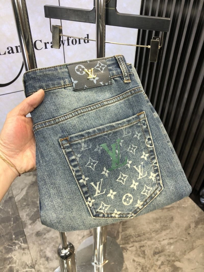 Louis Vuitton Jeans