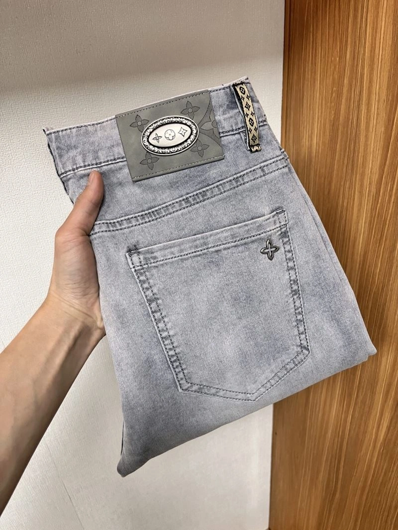 Louis Vuitton Jeans
