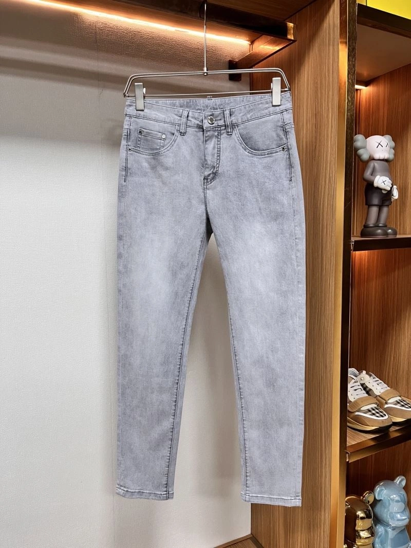 Exact replica Louis Vuitton Jeans