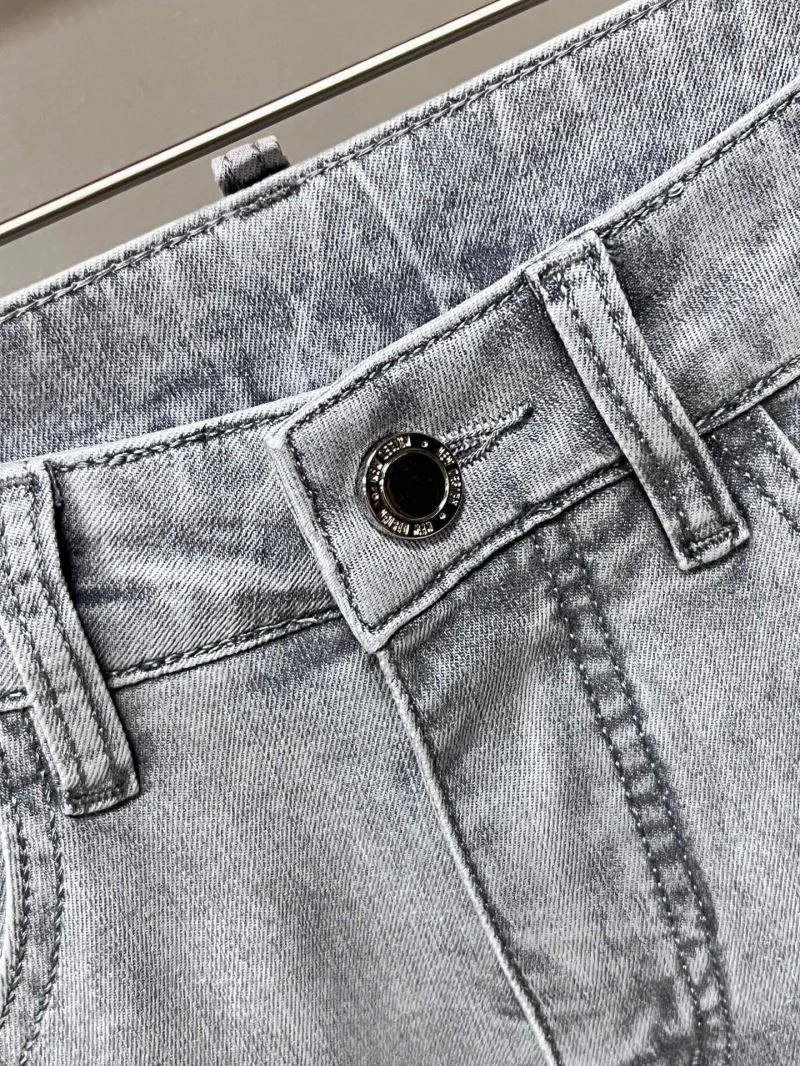 Exact replica Louis Vuitton Jeans