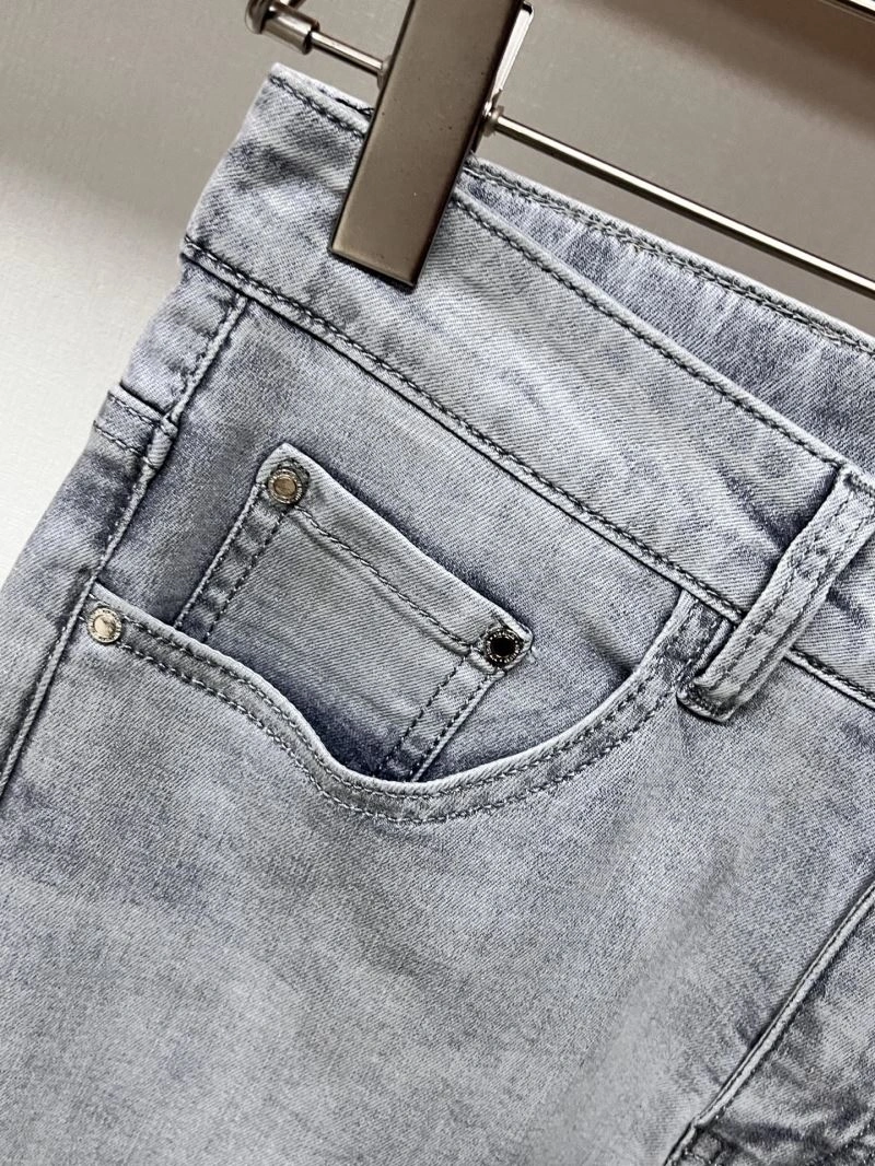 Exact replica Louis Vuitton Jeans