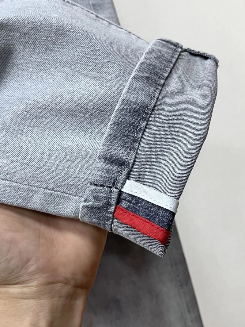 Exact replica Louis Vuitton Jeans