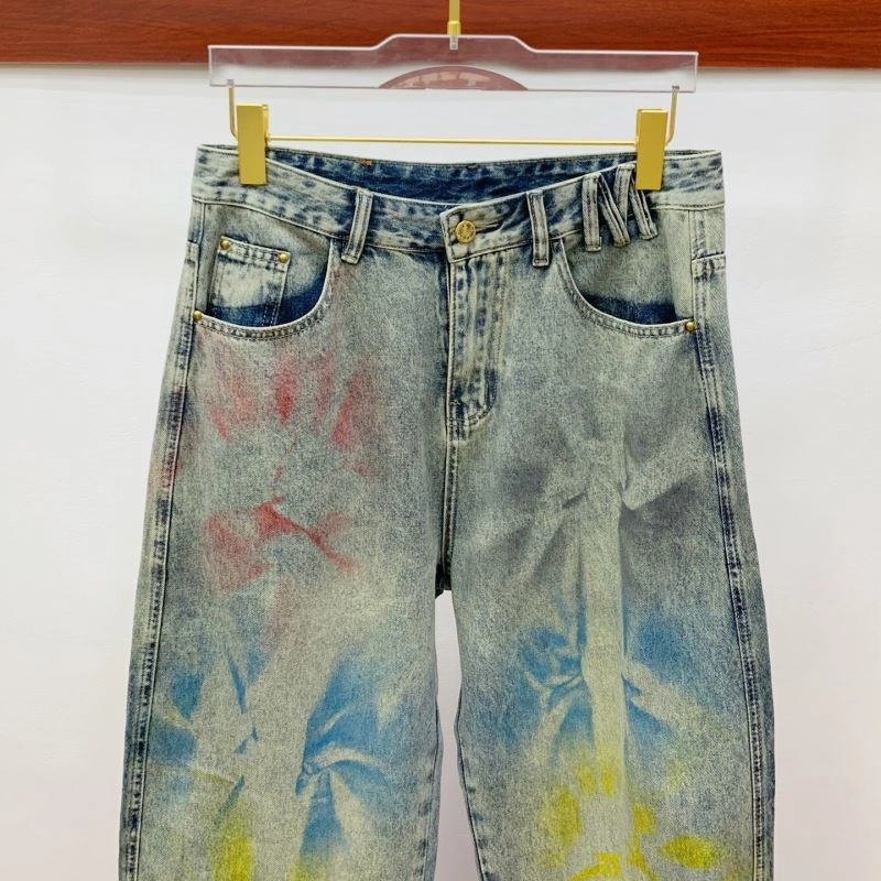 Original Louis Vuitton Jeans