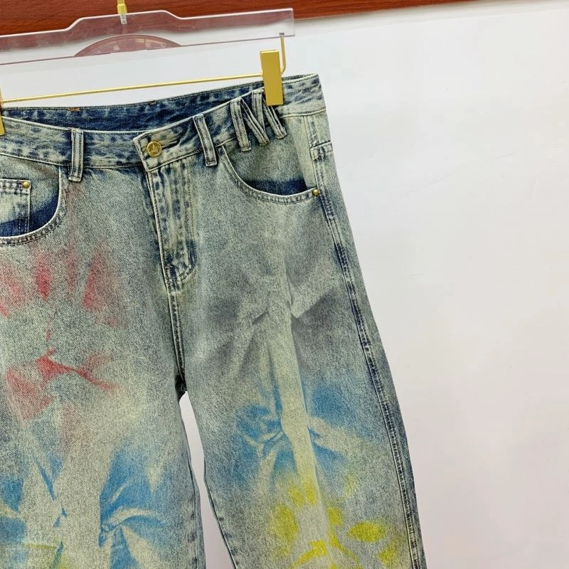 Original Louis Vuitton Jeans