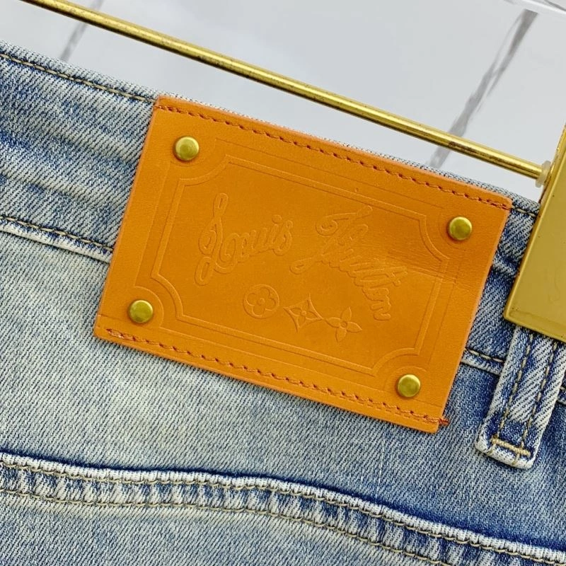 Economical Louis Vuitton Jeans