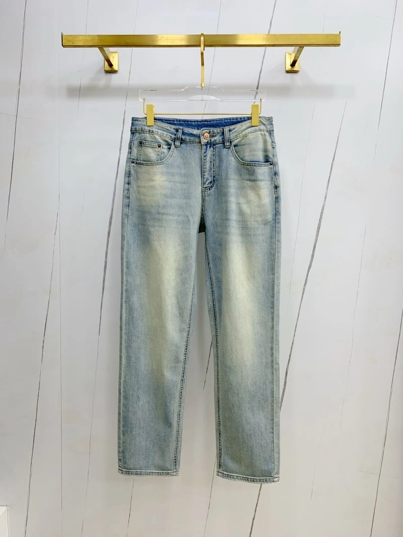 Economical Louis Vuitton Jeans