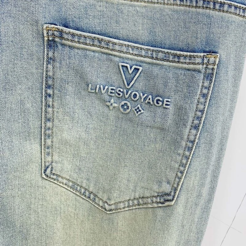 Economical Louis Vuitton Jeans