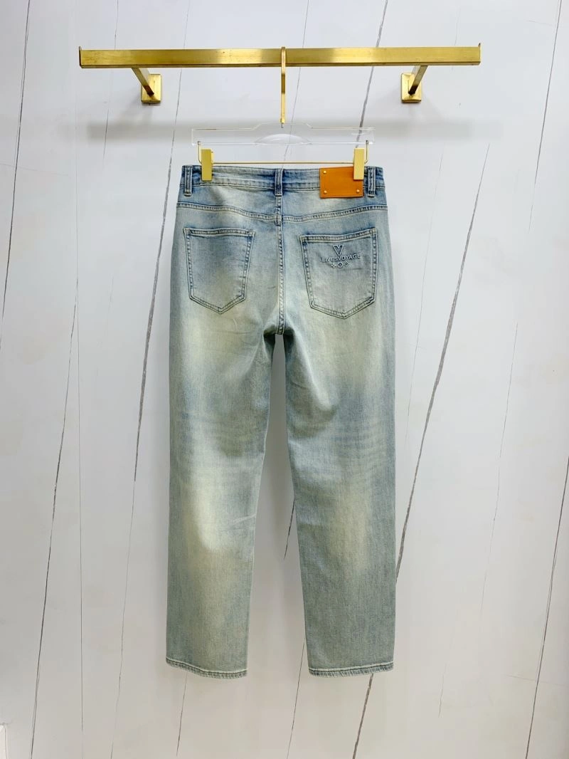 Economical Louis Vuitton Jeans