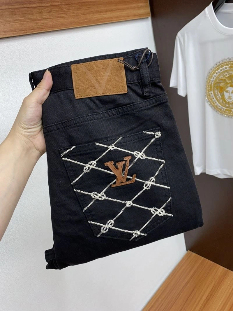 Louis Vuitton Jeans
