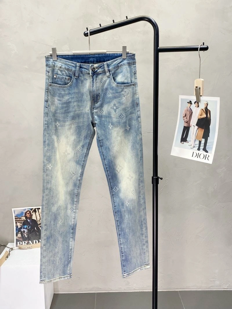 Louis Vuitton Jeans