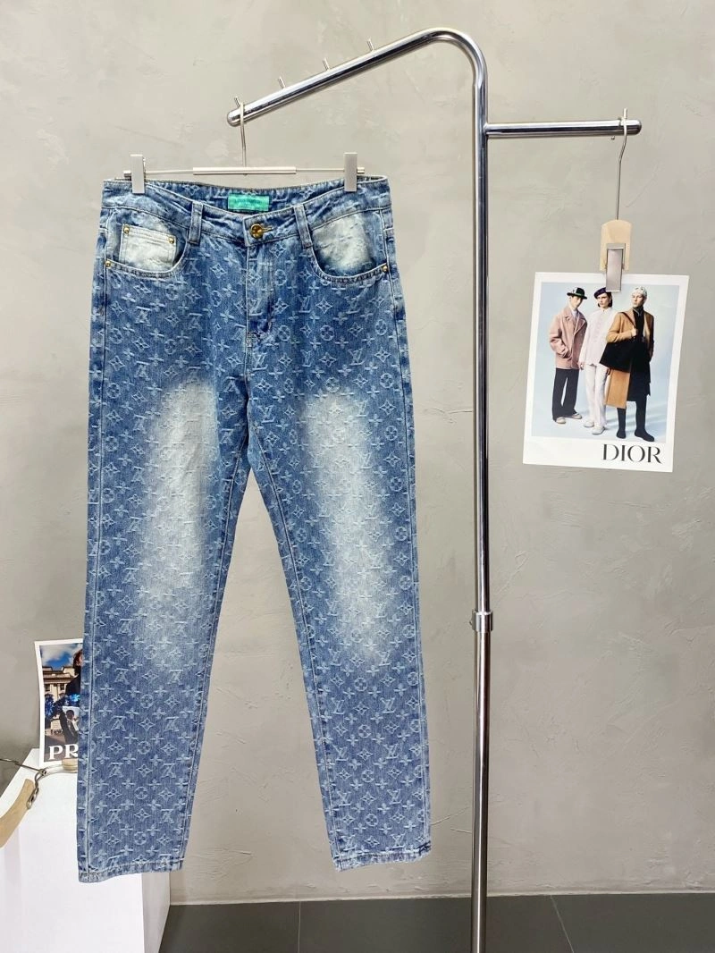 Louis Vuitton Jeans