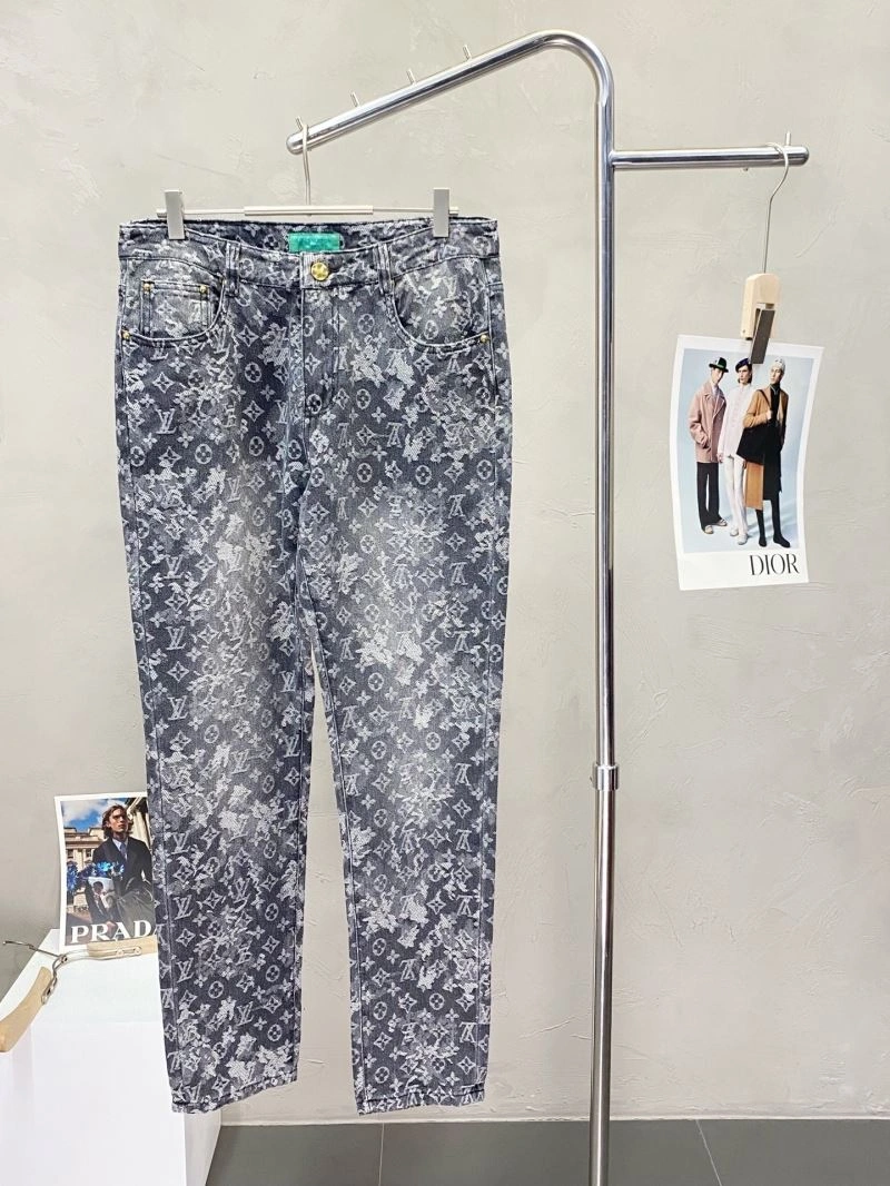 Louis Vuitton Jeans