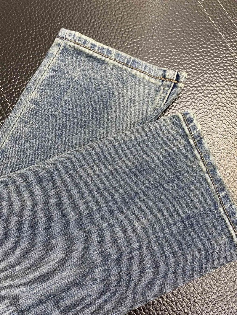Indistinguishable Louis Vuitton Jeans