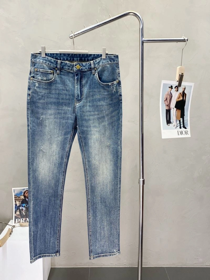 Louis Vuitton Jeans