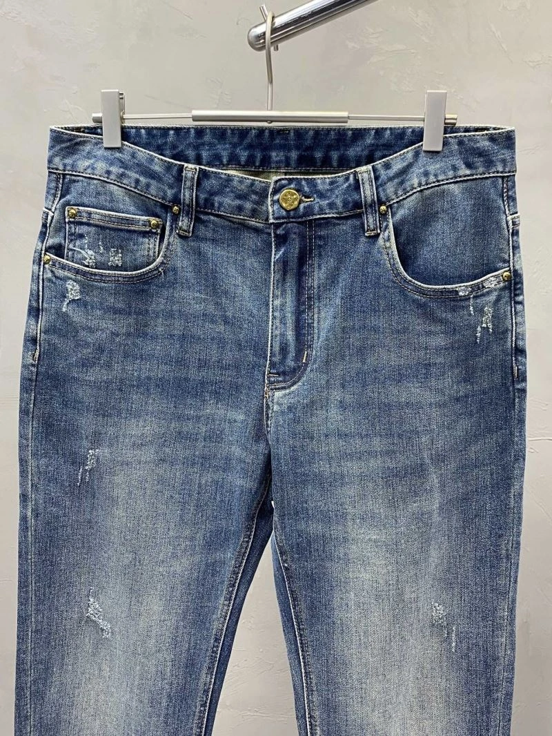 Top mirror Louis Vuitton Jeans