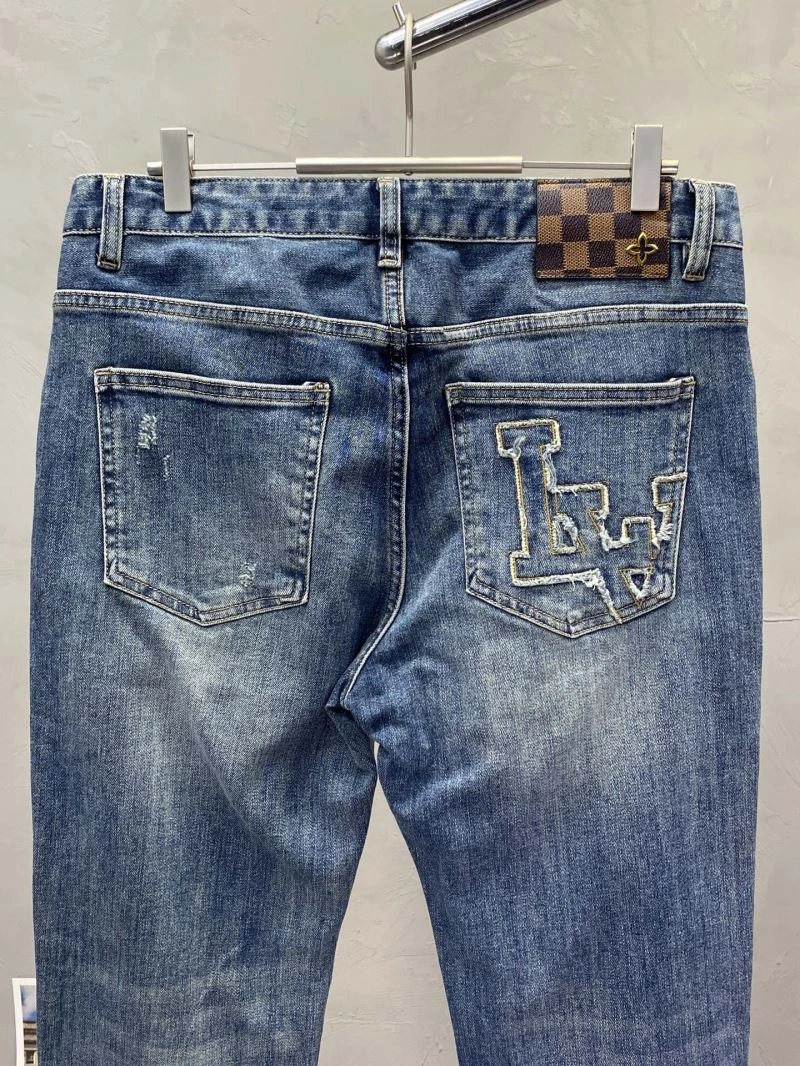 Top mirror Louis Vuitton Jeans