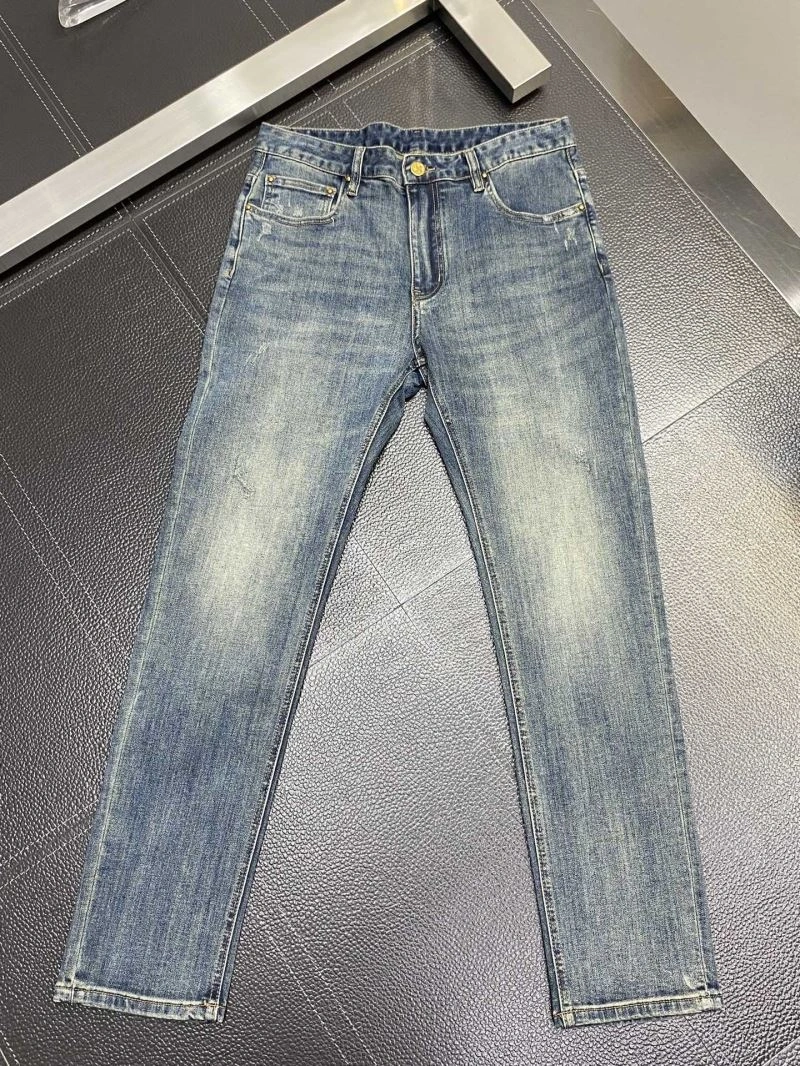 Top mirror Louis Vuitton Jeans