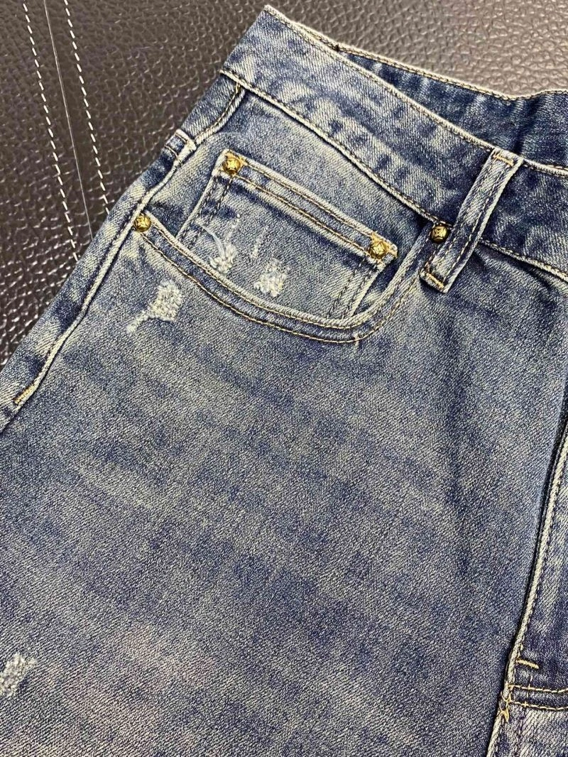 Top mirror Louis Vuitton Jeans