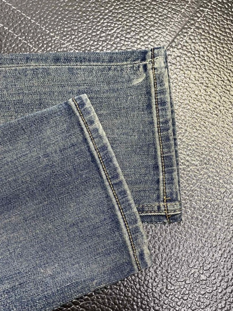 Top mirror Louis Vuitton Jeans