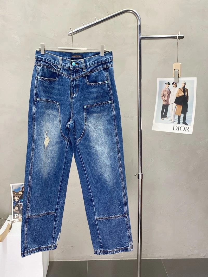 Louis Vuitton Jeans