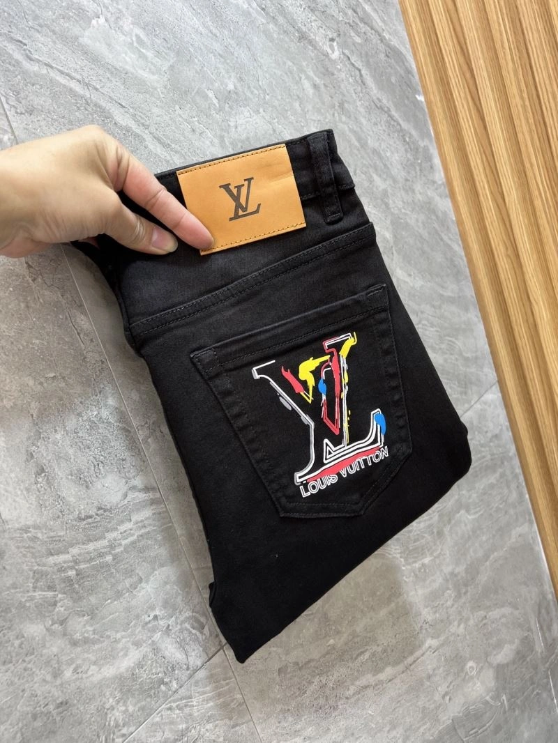 Louis Vuitton Jeans