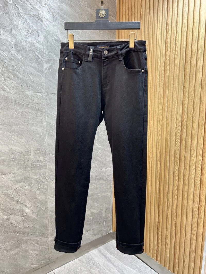 Genuine Louis Vuitton Jeans