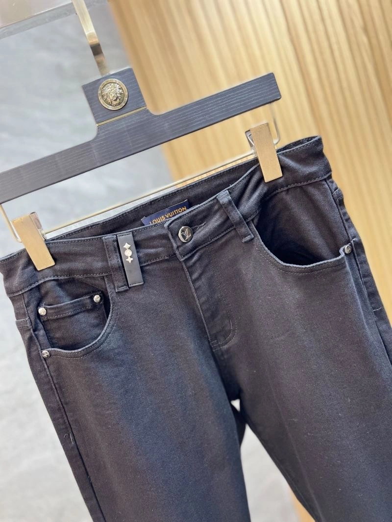 Genuine Louis Vuitton Jeans