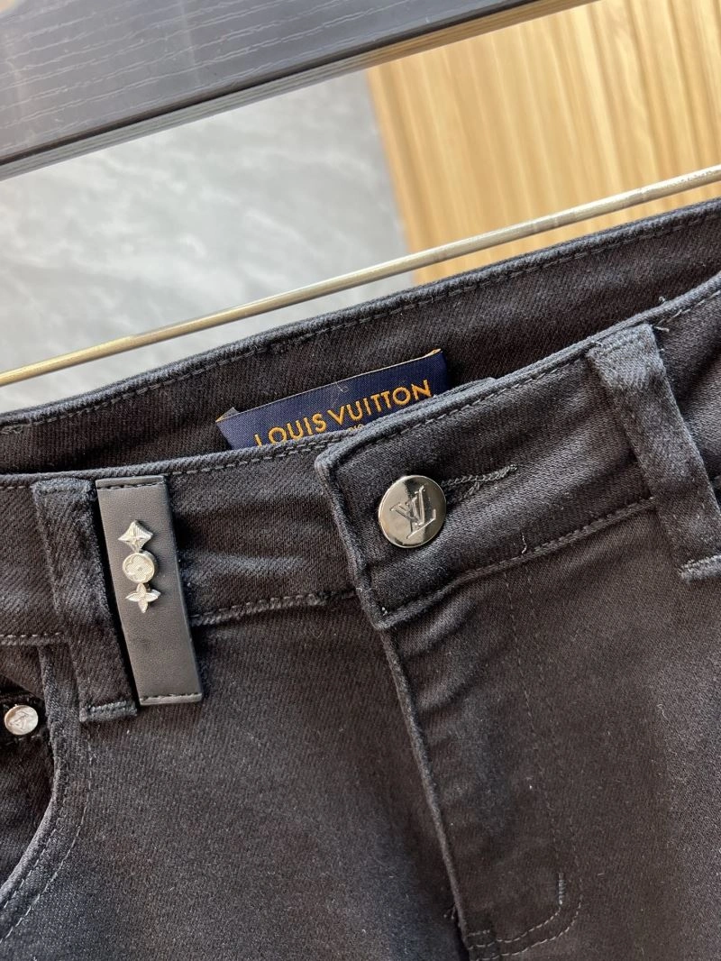 Genuine Louis Vuitton Jeans