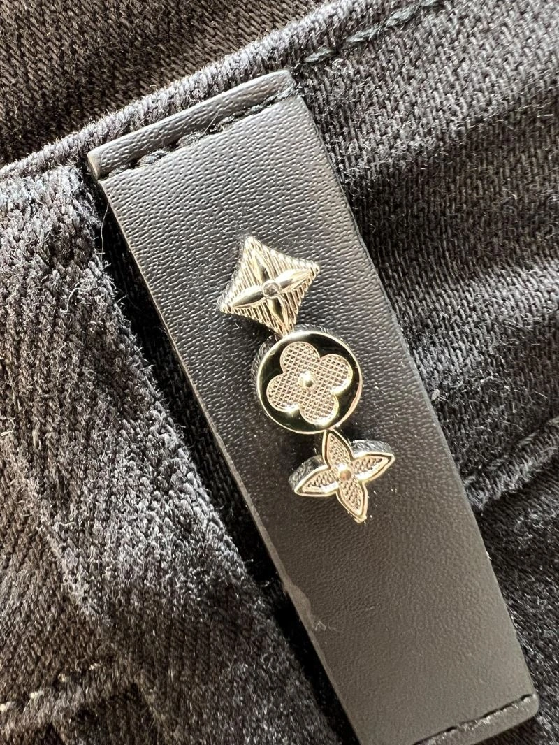 Genuine Louis Vuitton Jeans