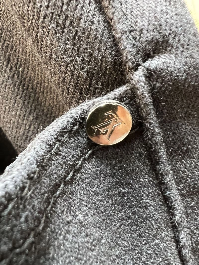 Genuine Louis Vuitton Jeans