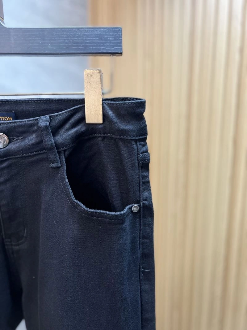 Genuine Louis Vuitton Jeans
