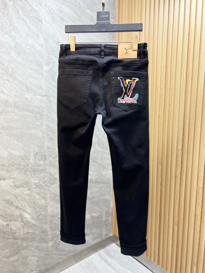 Genuine Louis Vuitton Jeans